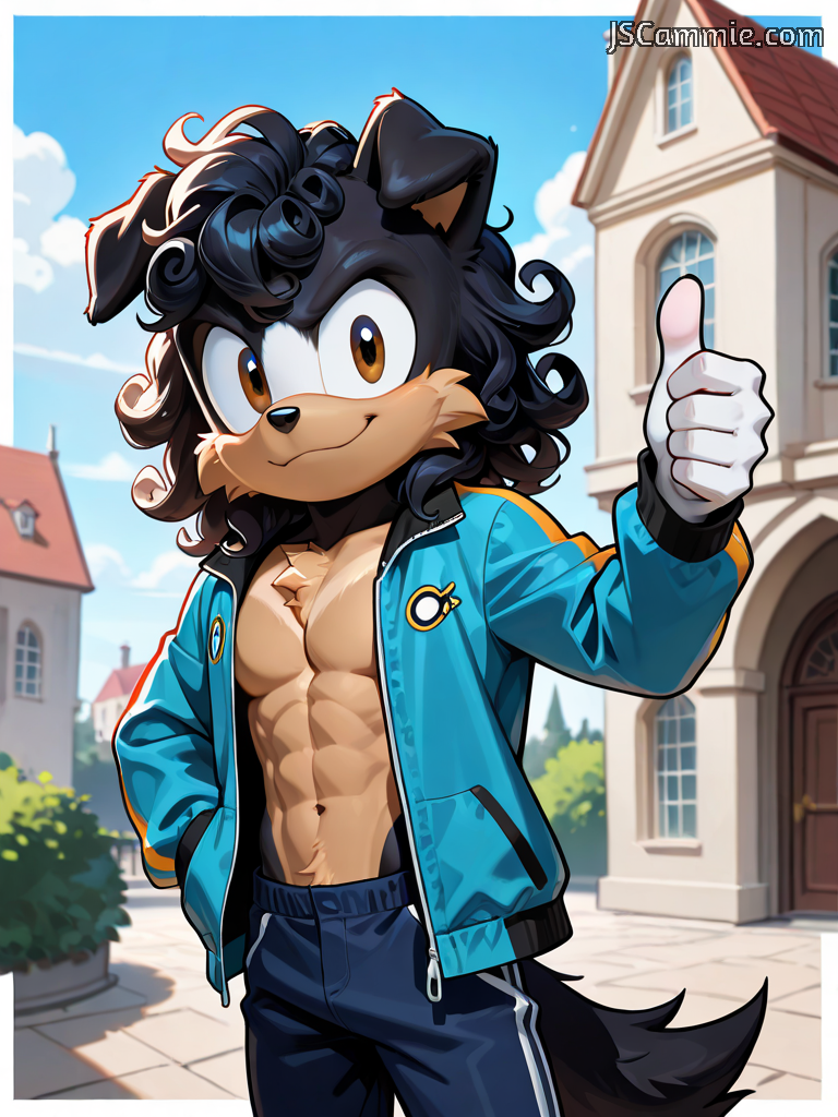 SFW | masterpiece, best quality, perfect quality, studio quality ...