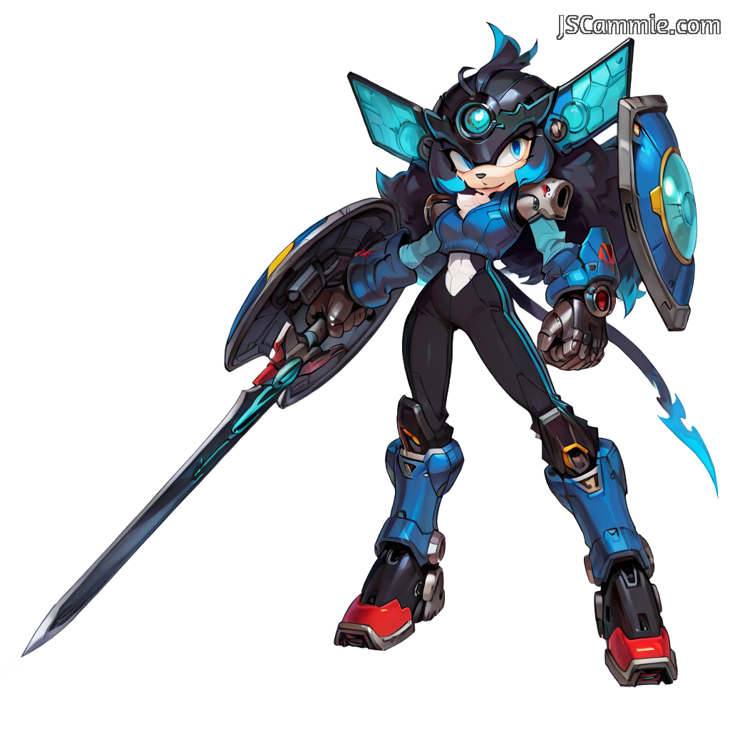 SFW | Score_9, score_8up, score_7up, score 6, mobian, sonic (series ...