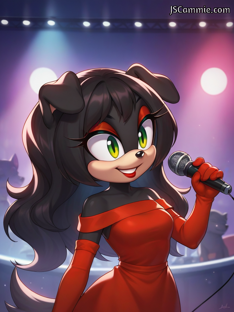 SFW | score_9, score_8_up, score_7up, score_6, mobian, sonic (series ...